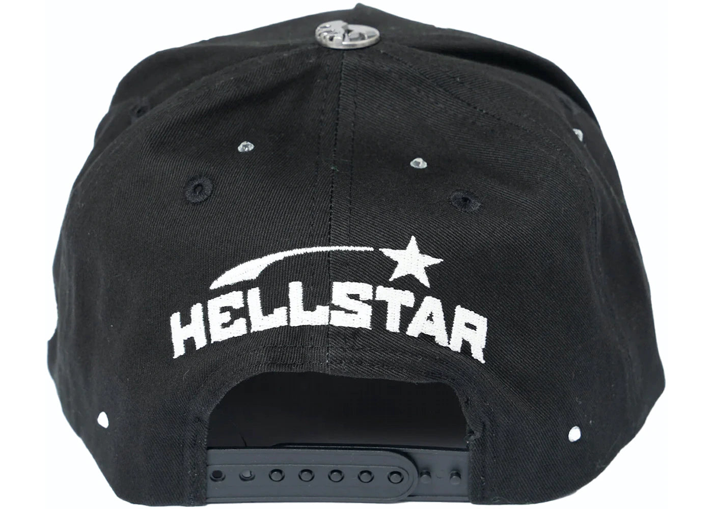 Hellstar Studios OG Snapback Hat – Elevate