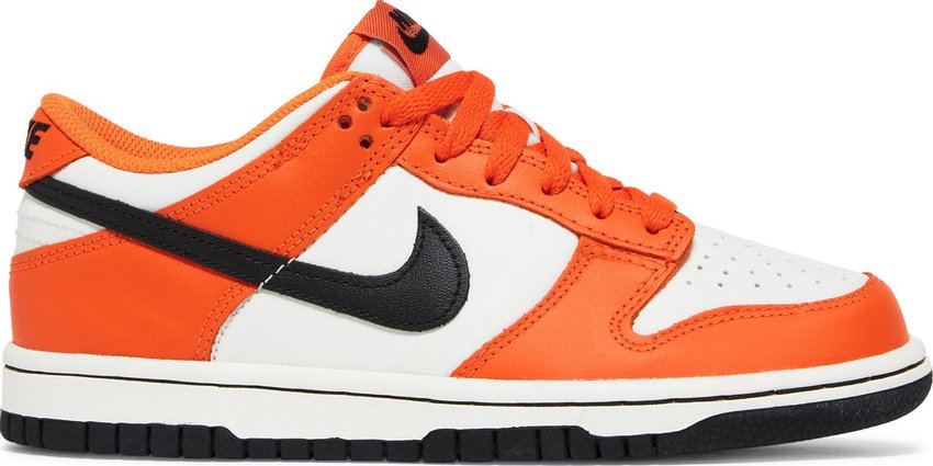 Nike Dunk Low Halloween (2022) (GS) – Elevate