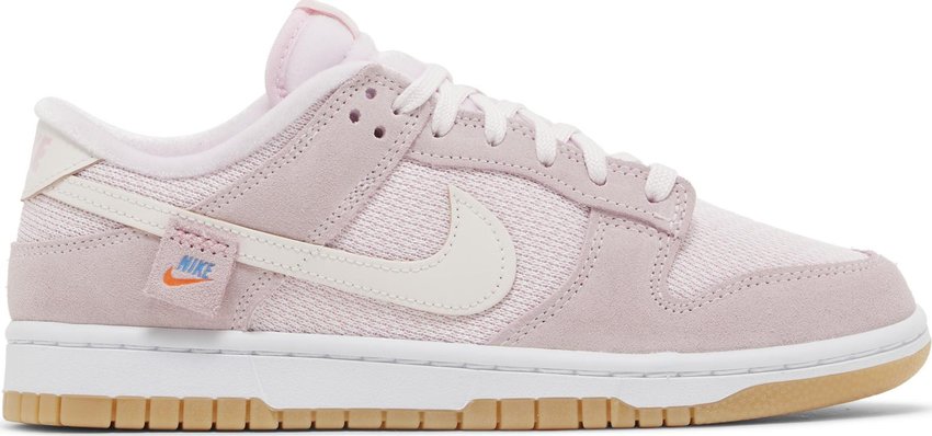Nike Dunk Low Teddy Bear (W) – Elevate
