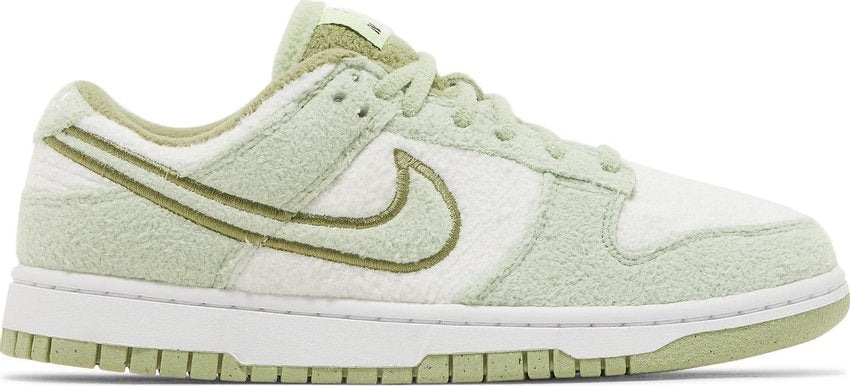 Nike Dunk Low SE Fleece Pack Honeydew (W) – Elevate