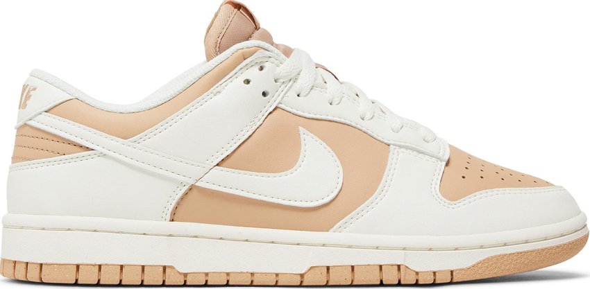 Nike Dunk Low Next Nature Beige Sail (W) – Elevate