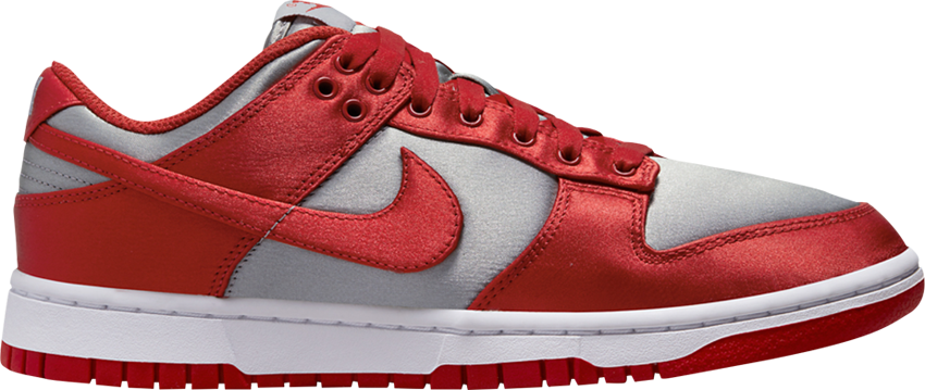 Nike Dunk Low UNLV Satin (W) – Elevate