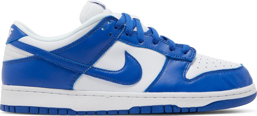 Nike Dunk Low SP Kentucky (2020/2022) – Elevate