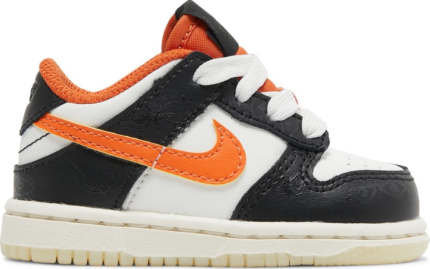 Nike Dunk Low PRM Halloween (2021) (TD) – Elevate