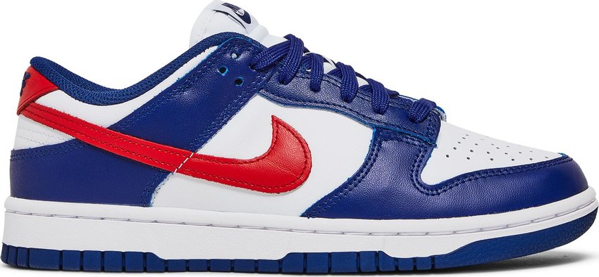 Nike Dunk Low USA (W) – Elevate
