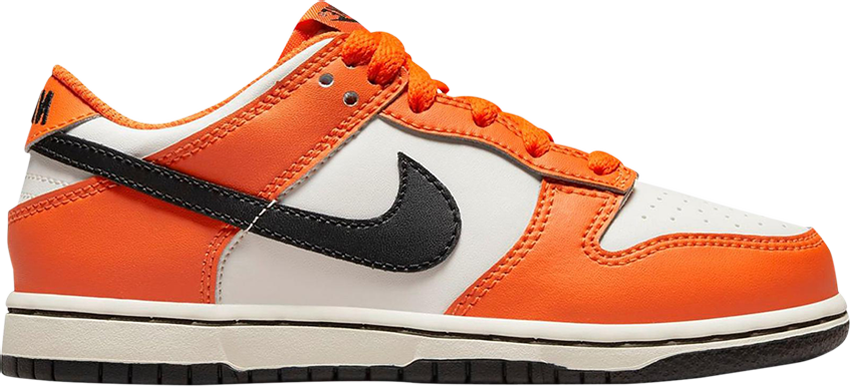 Nike Dunk Low Patent Halloween (PS) – Elevate